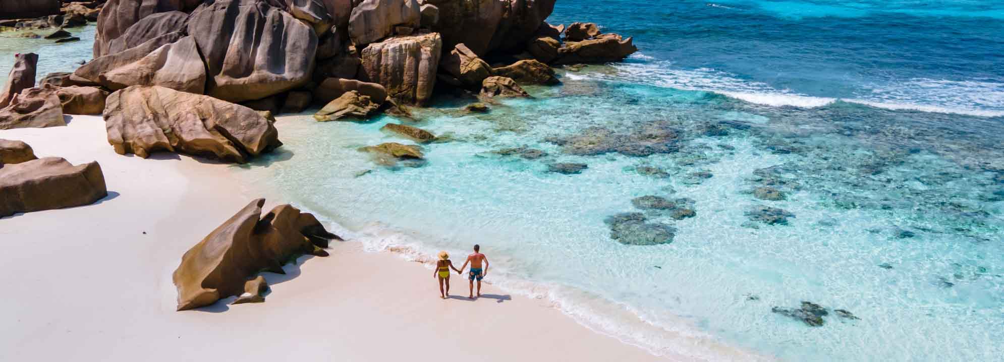 The 10 Best Honeymoons Travel Agencies in Northern Ireland | hitched.co.uk