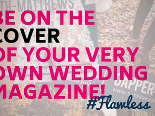 Dapper & Bride in Surrey - Something Different | hitched.co.uk